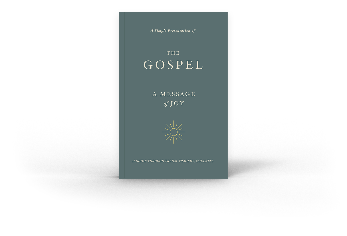 Mail the Gospel