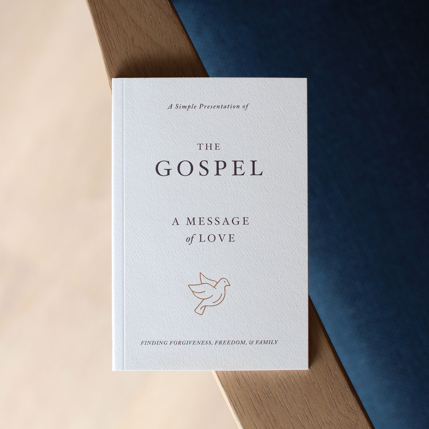Mail the Gospel
